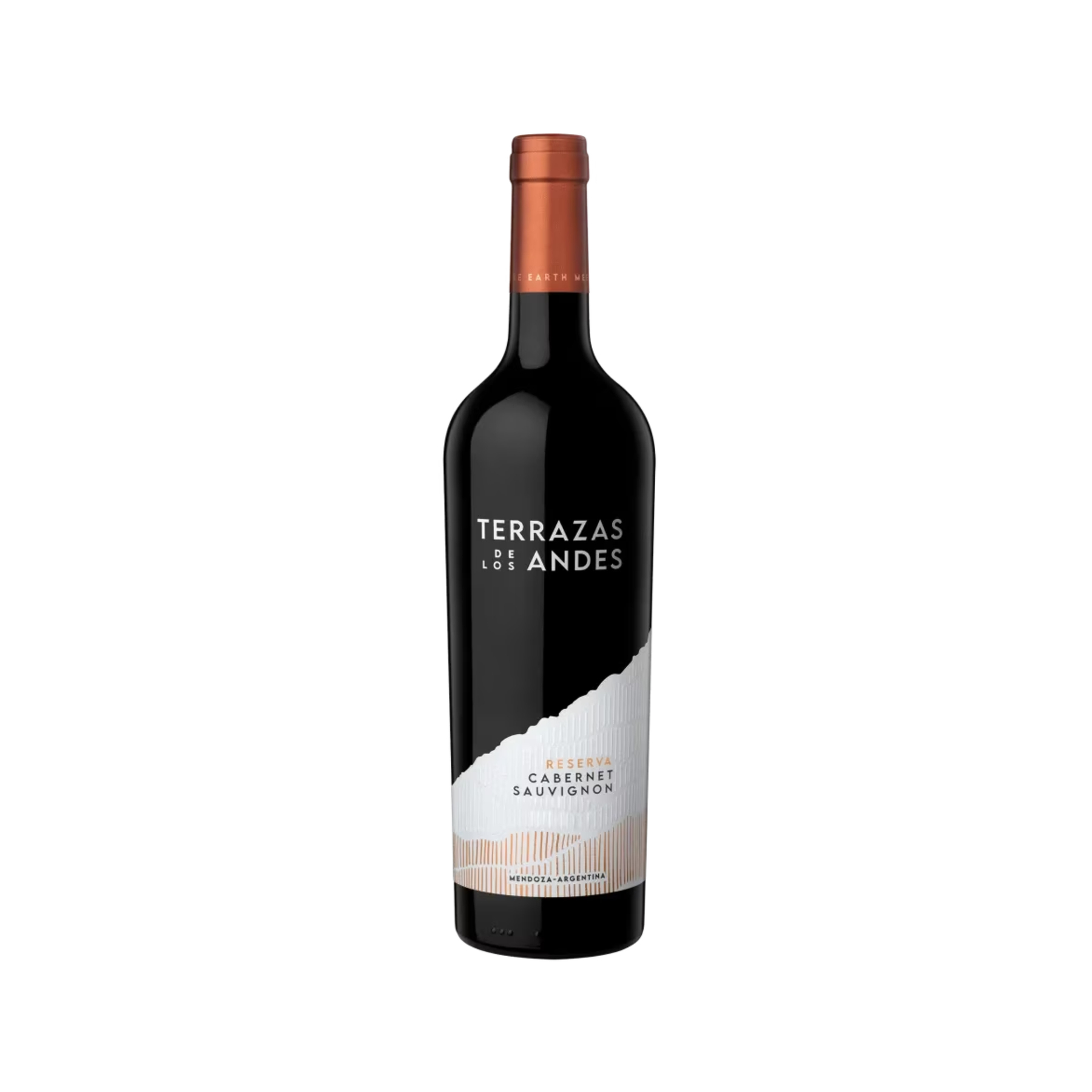 Terrazas de los Andes Reserva Cabernet Sauvignon – The Good Pour