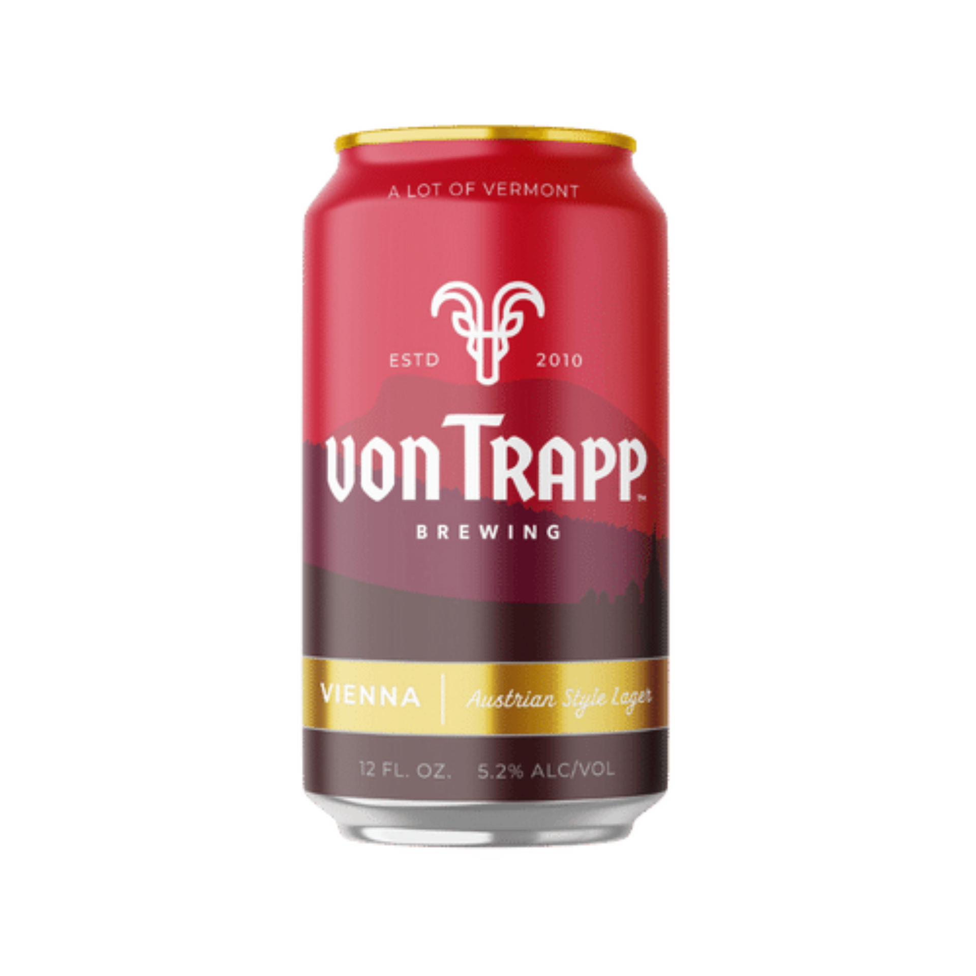 Von Trapp Vienna Lager – The Good Pour