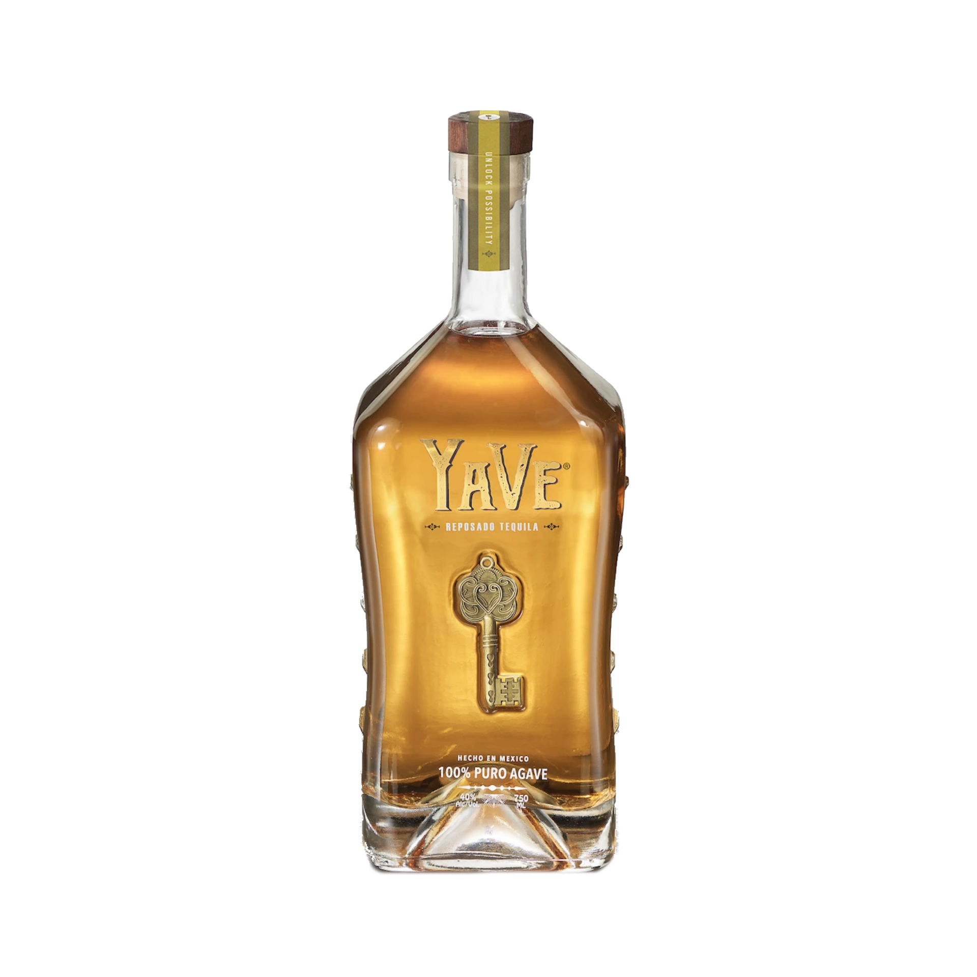 Yave Reposado Tequila – The Good Pour